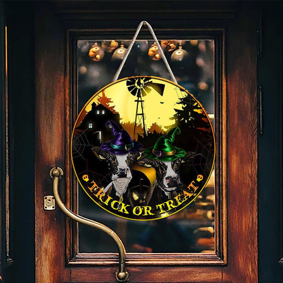 Wooden Sign – Furlidays Plus