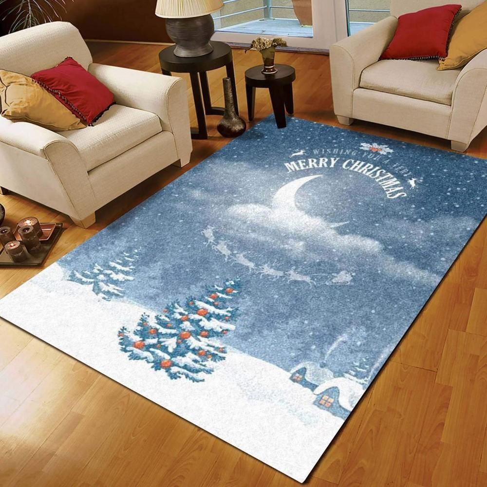Christmas Rugs, Nutcracker Noel With Christmas Limited Edition Rug, Ch ...
